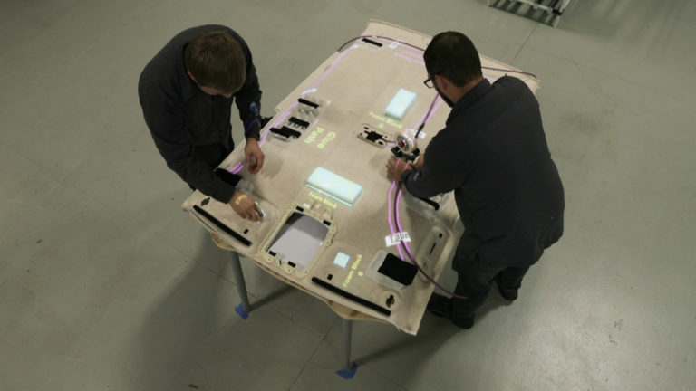 Company - LightGuide