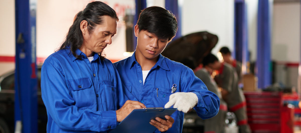 3 Ways AR Makes It Easier To Write Work Instructions - LightGuide