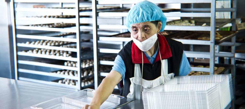 Sheltered Workshops and AR Technology Help Disabled Individuals Excel ...