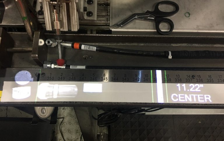 Hydraulic Manufacturer Achieves Zero Defects with AR Work Instructions ...