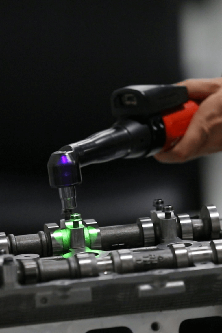 Diversified Manufacturing - LightGuide