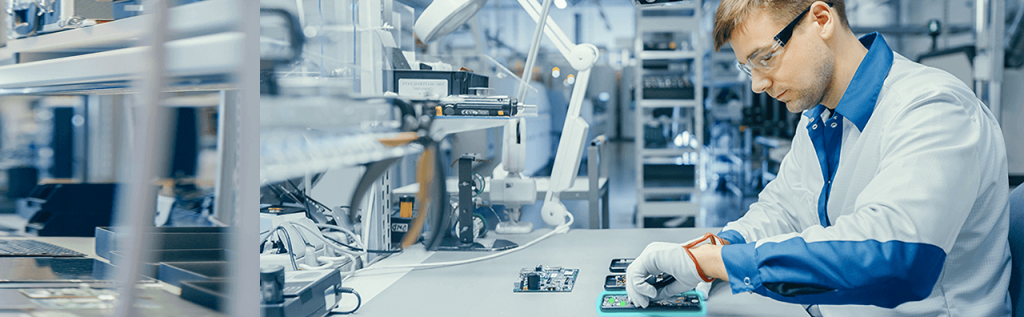 Tech Insurance Company Transforms Electronics Repair Processes with AR ...