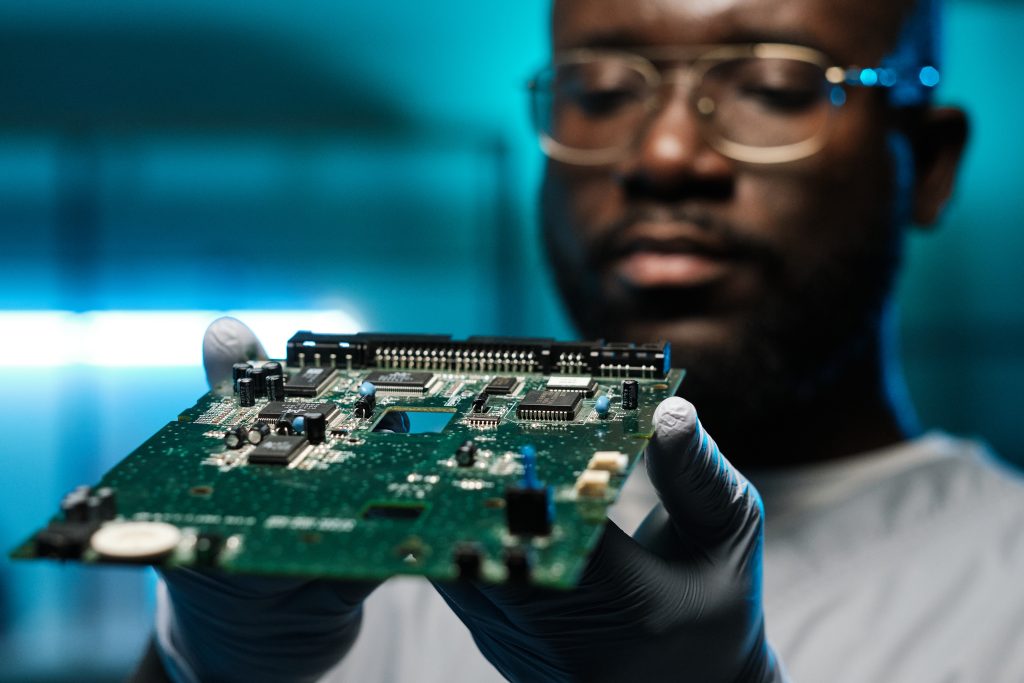 Electronics Remanufacturing Explained