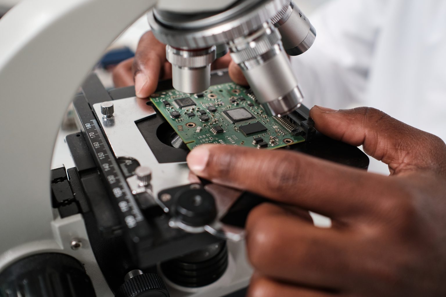 Electronics Remanufacturing Explained