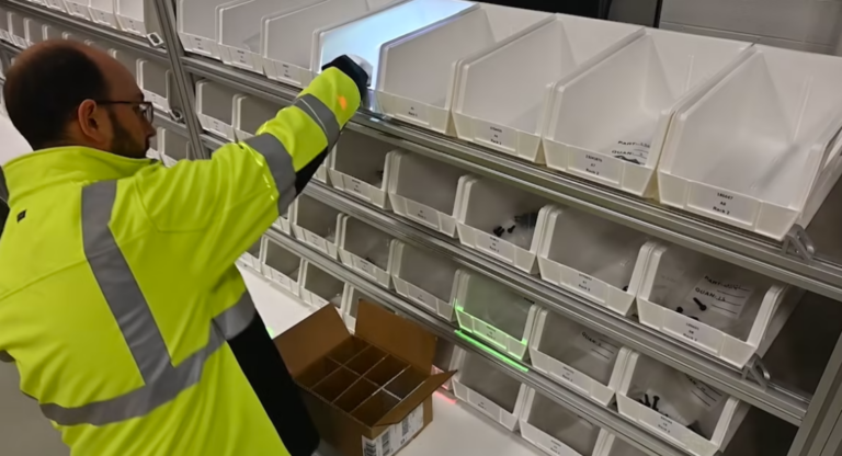 Products & Solutions - LightGuide