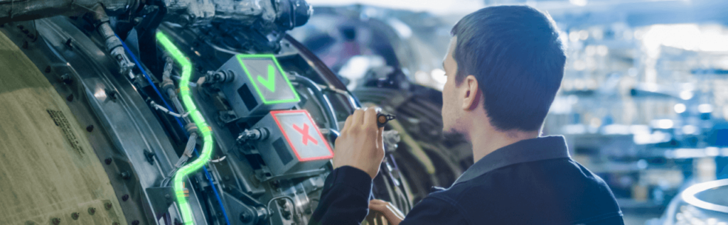 6 Uses of Augmented Reality for Manufacturing In Every Industry ...