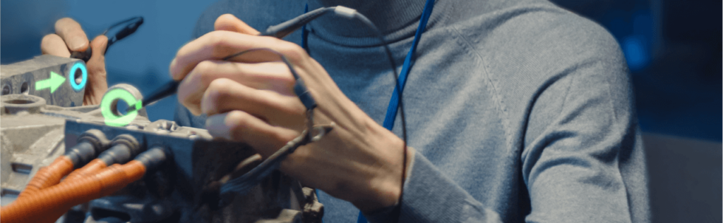 Automotive - LightGuide