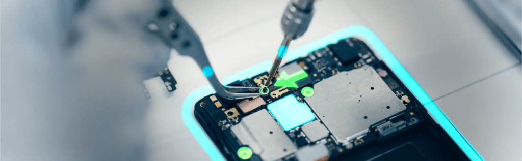 Electronics - LightGuide