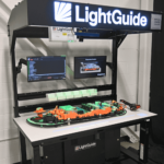smartAR Workstation - LightGuide