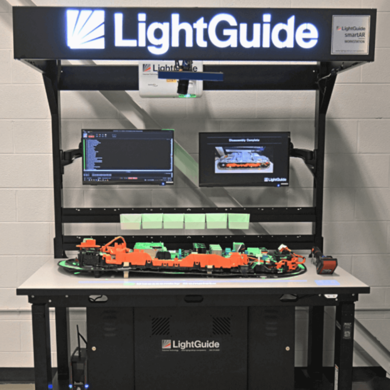 Products & Solutions - LightGuide