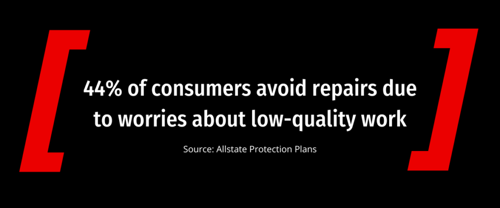 The Future of Electronics Repair: How AR is Transforming Tech Support