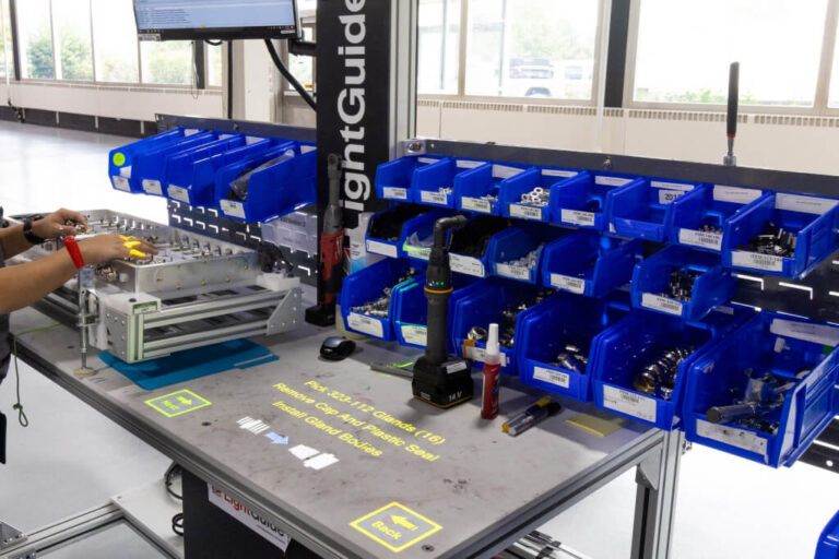 Products & Solutions - LightGuide