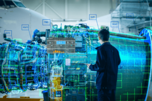 AR Work Instructions: LightGuide