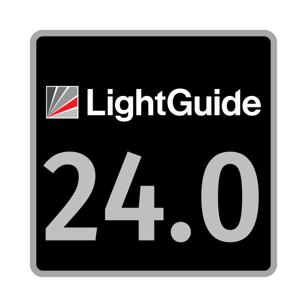 AR Platform - LightGuide