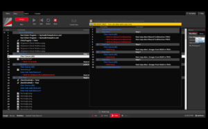 Software Features - LightGuide