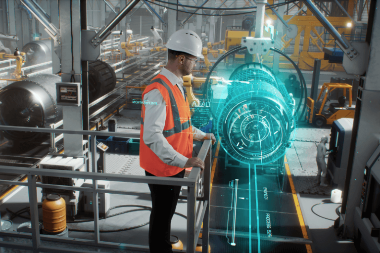 What is a Smart Factory? A Guide to Smart Manufacturing