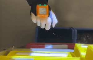 Software Features - LightGuide