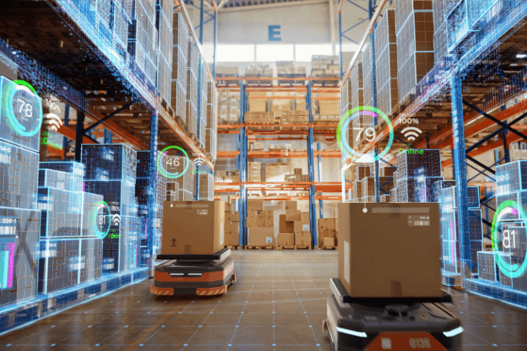 Smart Warehousing Technologies: A Comprehensive Guide
