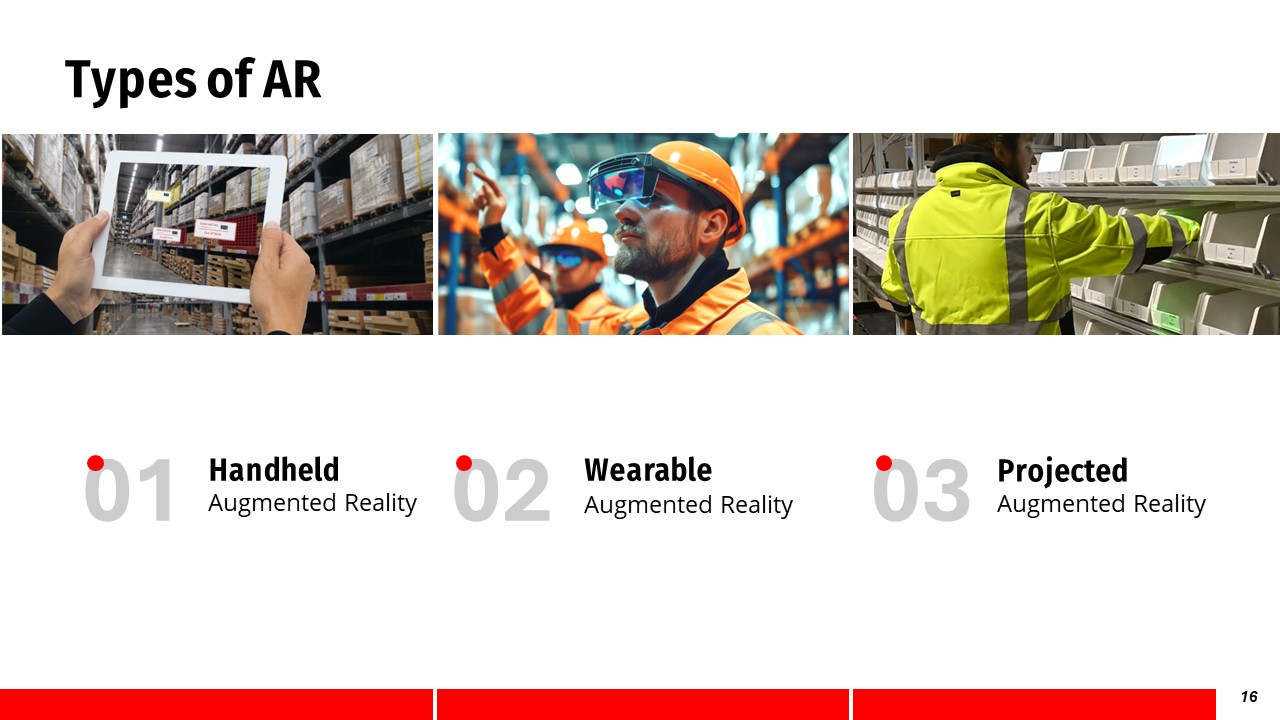 Augmented Reality in the Smart Warehouse eBook - LightGuide