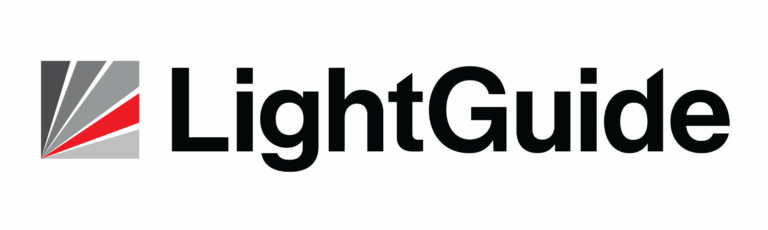 LightGuide Logo - LightGuide