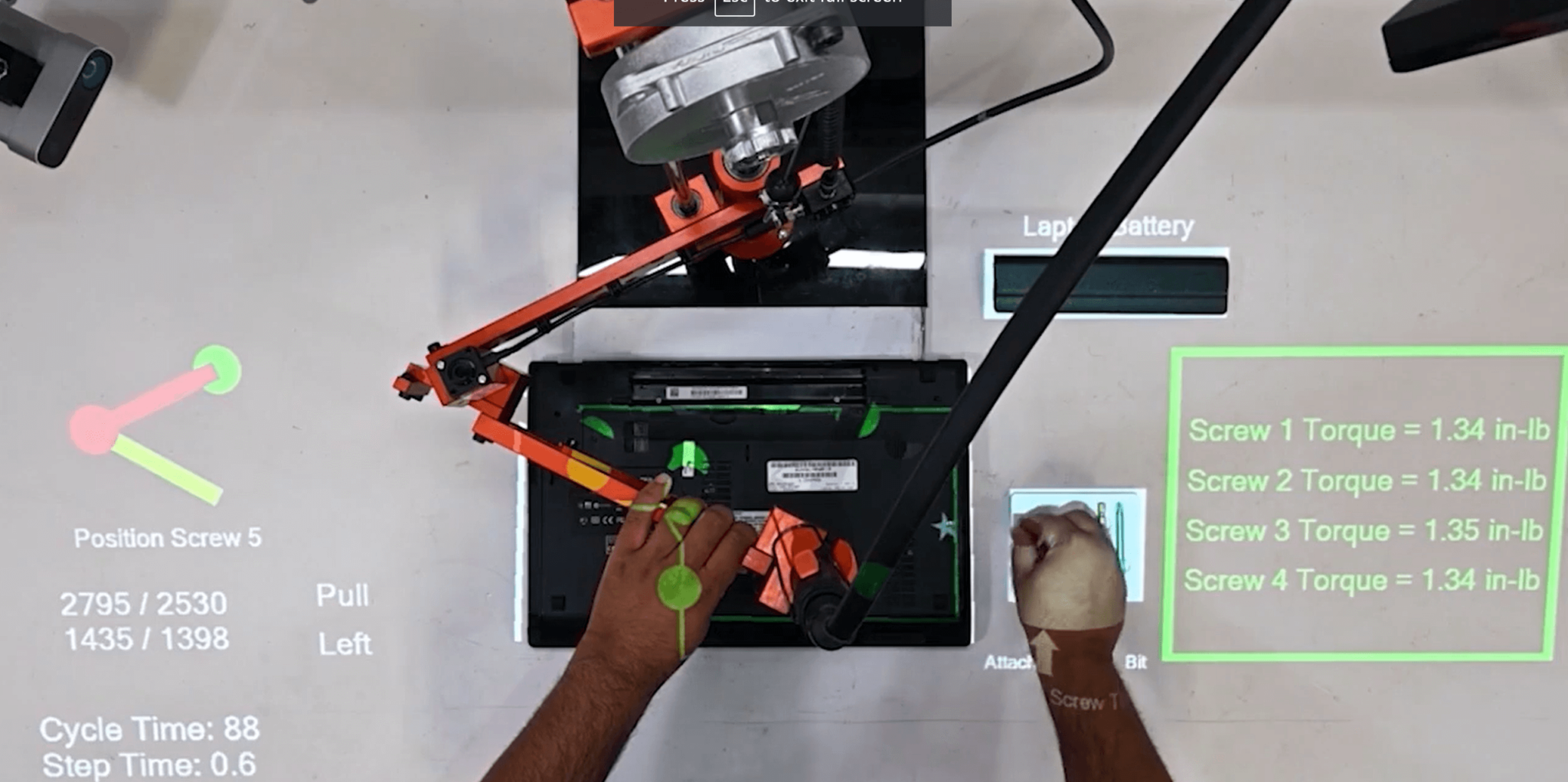 Manufacturing Analytics: Why Manual Process Data is Key to Optimization