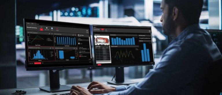 AR Work Instructions: LightGuide