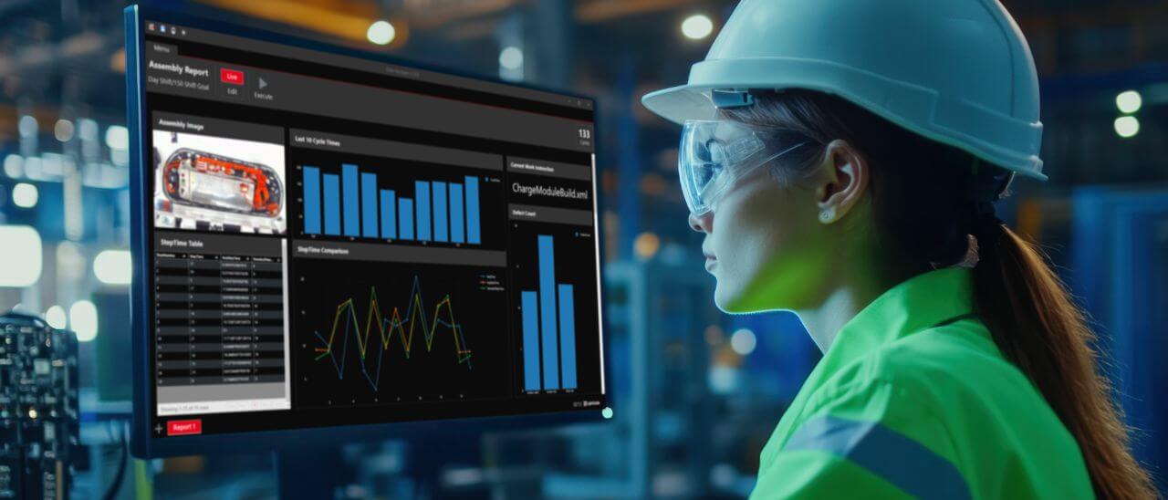 AI Capabilities - LightGuide