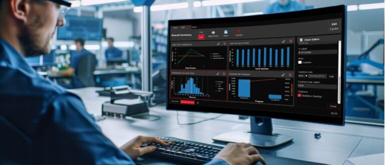 Digital Work Instructions - LightGuide